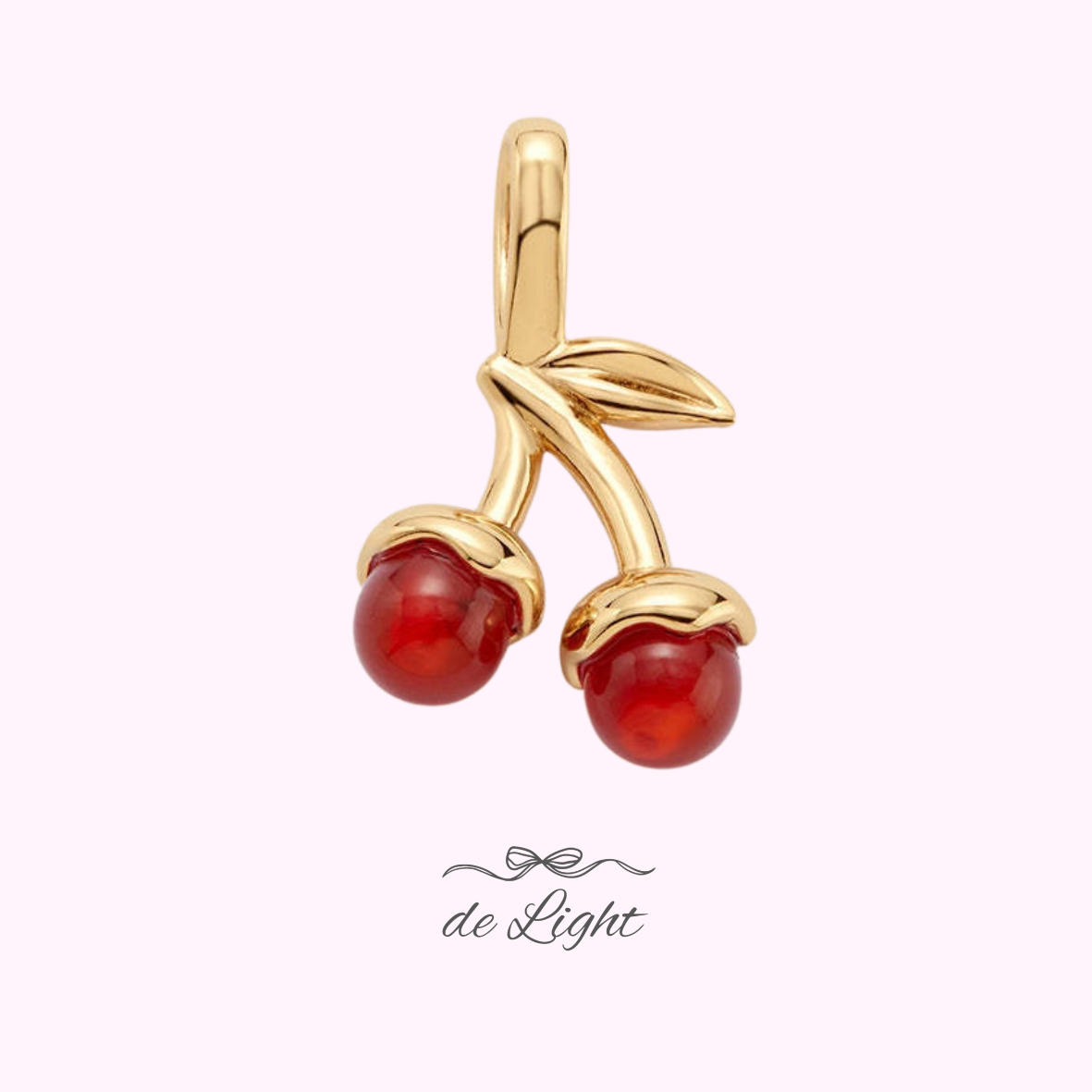 Charm – deLight Jewel